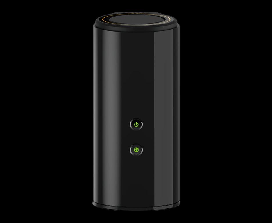 D-LINK DIR-868L Wireless AC1750 Dual-Band Gigabit Cloud Router ...
