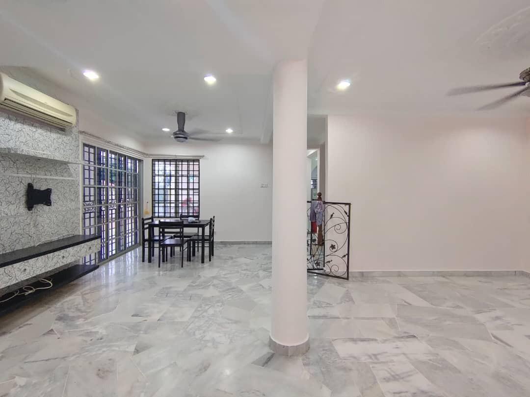Double Storey Corner Lot, Property, For Sale on Carousell
