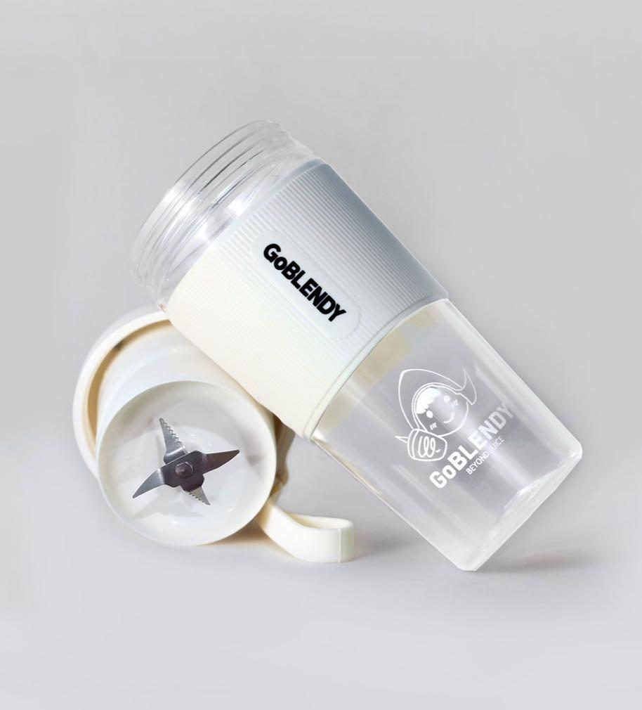 GoBLENDY - BEYOND JUICE- ORIGINAL- GOBLENDY, TV & Home Appliances ...