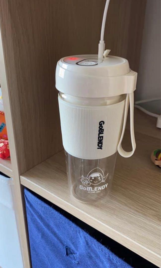 GoBLENDY - BEYOND JUICE- ORIGINAL- GOBLENDY, TV & Home Appliances ...