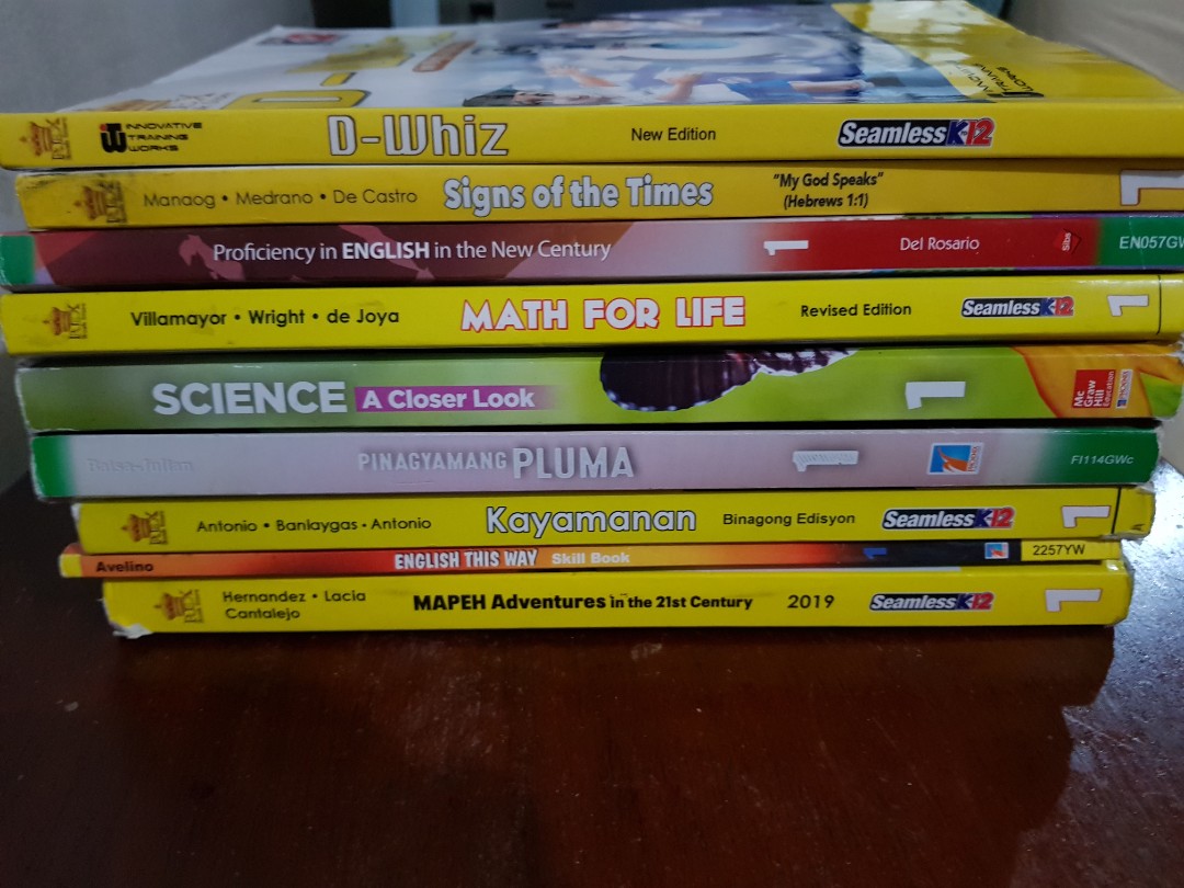 Grade 1 Books, Hobbies & Toys, Books & Magazines, Assessment Books on ...