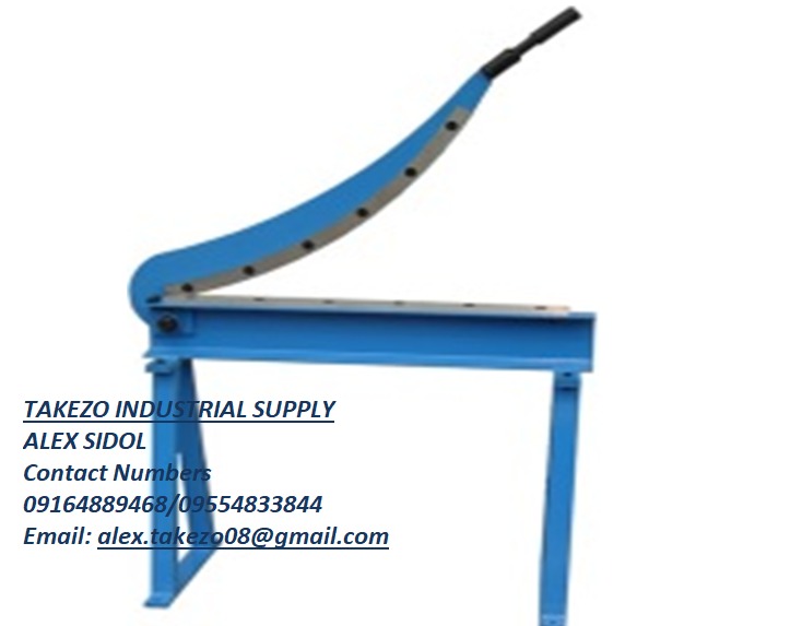 HAND SHEAR HS-1300 ( 372110 ), Commercial & Industrial, Construction ...