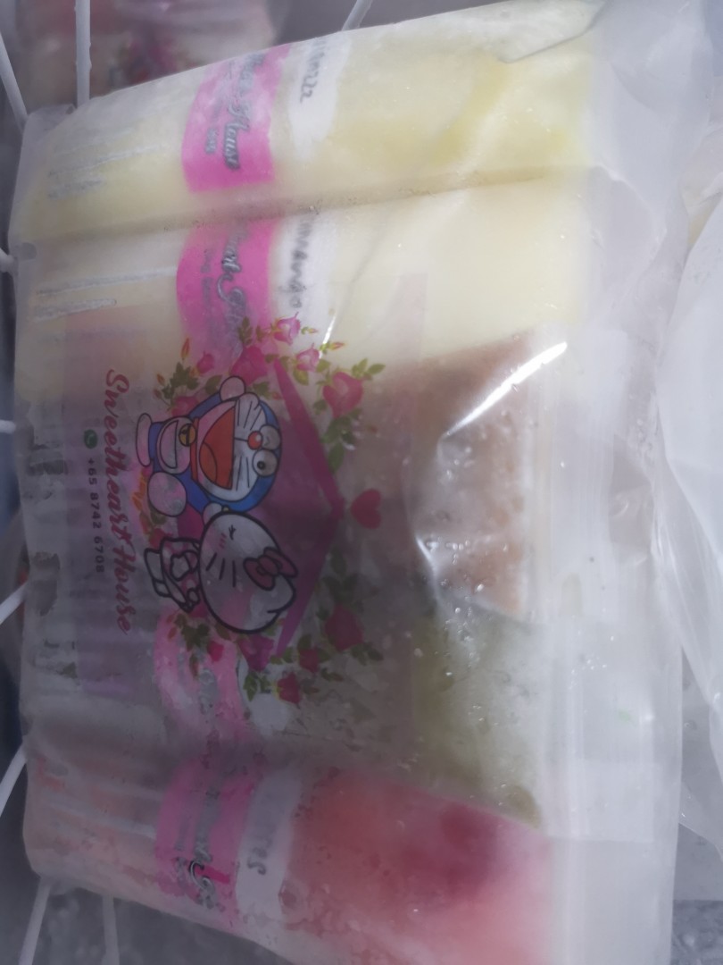 Ice Pop (Sng Bao) 冰棒, Everything Else on Carousell