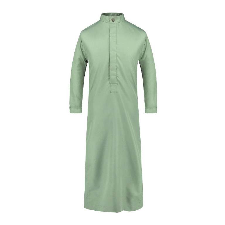 MADINAH MIST MEN'S JUBAH / THOBE [#toobaawear new ready instock fashion ...