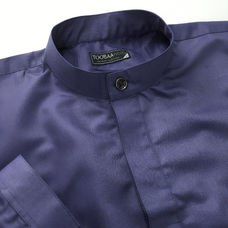 MADINAH NIGHT MEN'S JUBAH / THOBE [#toobaawear tooba new ready instock ...