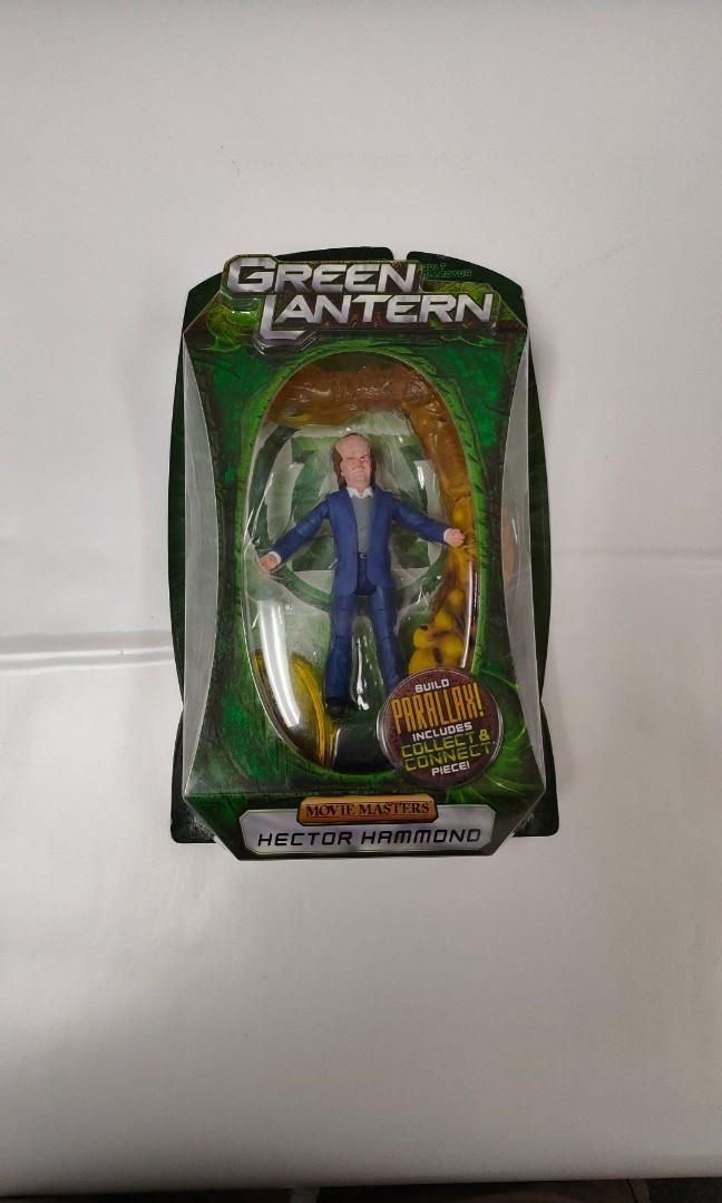 Hector Hammond Toy