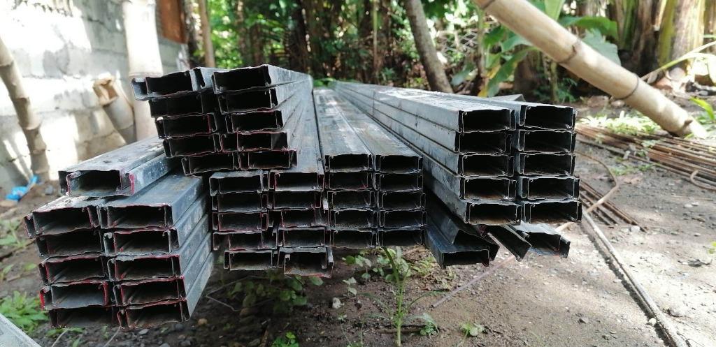 (JEAMAXX) METAL FURRING FOR SALE!!! , Furniture & Home Living, Cleaning ...