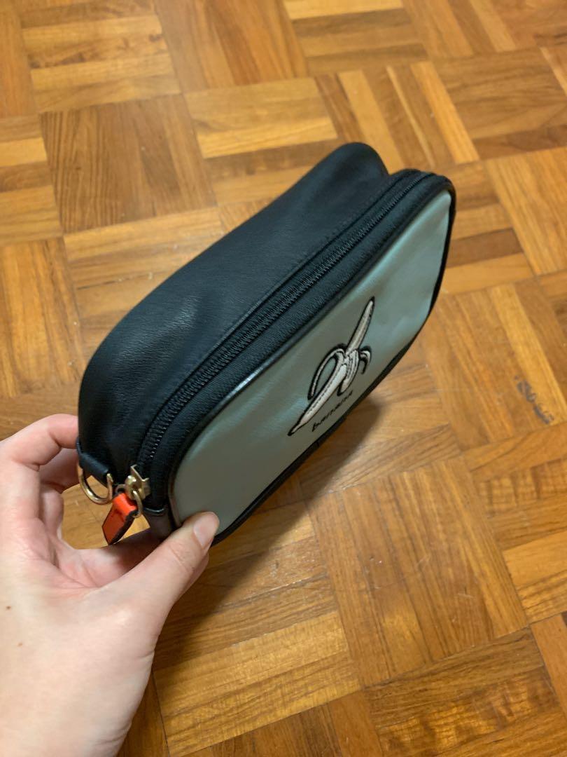 Miniso Pouch, Women's Fashion, Bags & Wallets, Purses & Pouches on ...