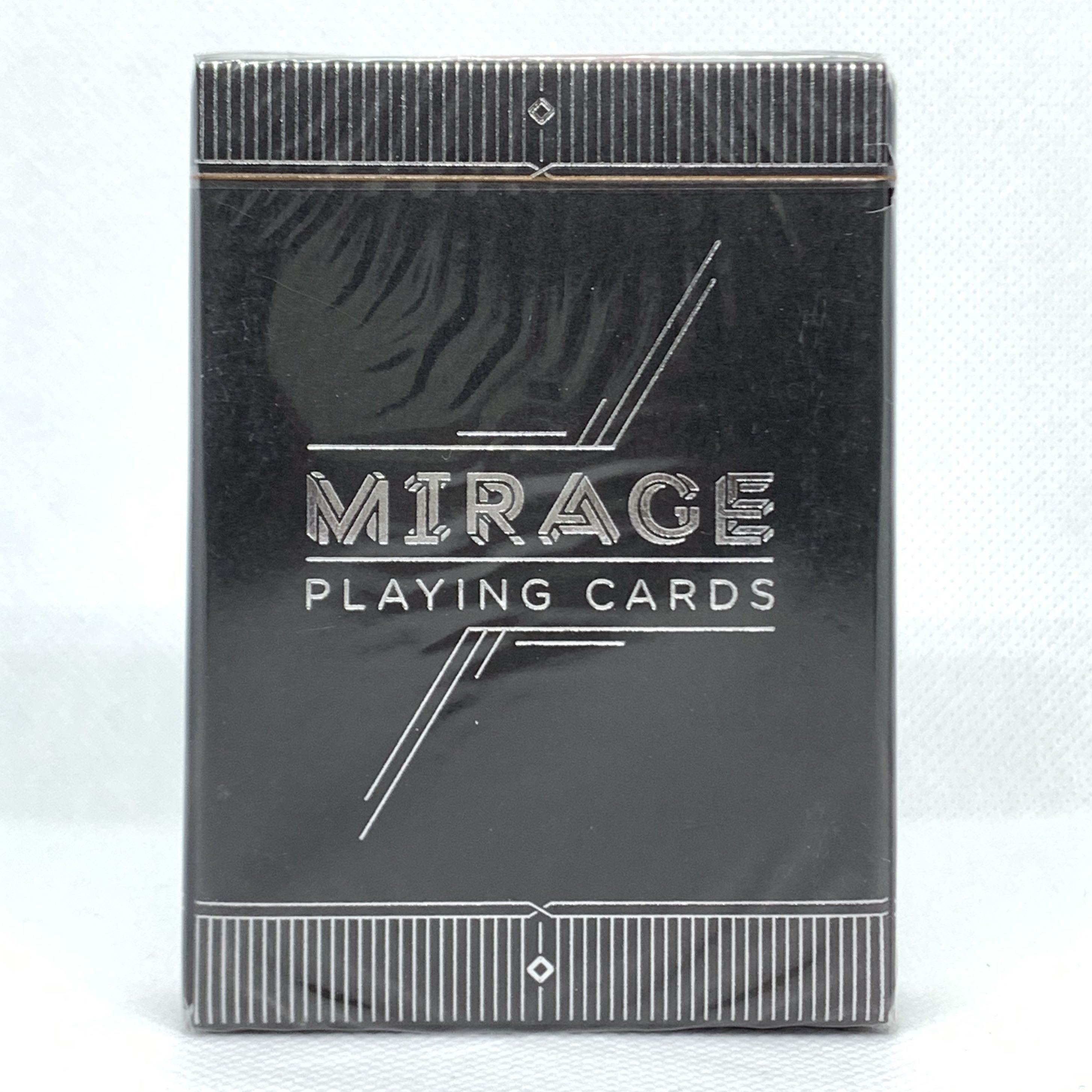 Mirage Eclipse Edition Playing Cards, Toys & Games, Board Games & Cards ...