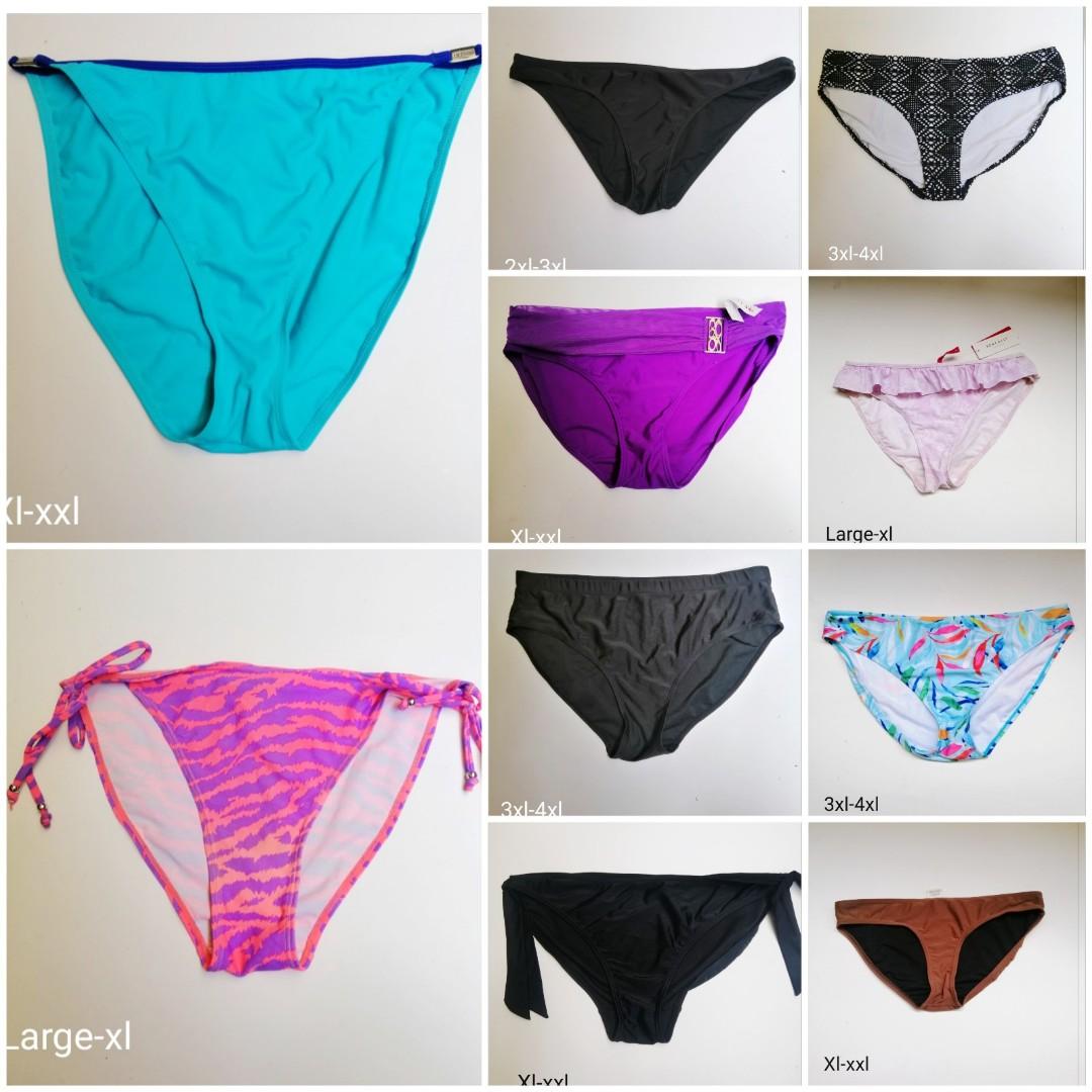 MIX AND MATCH BIKINI TOPS AND BOTTOMS, Women's Fashion, Swimwear ...