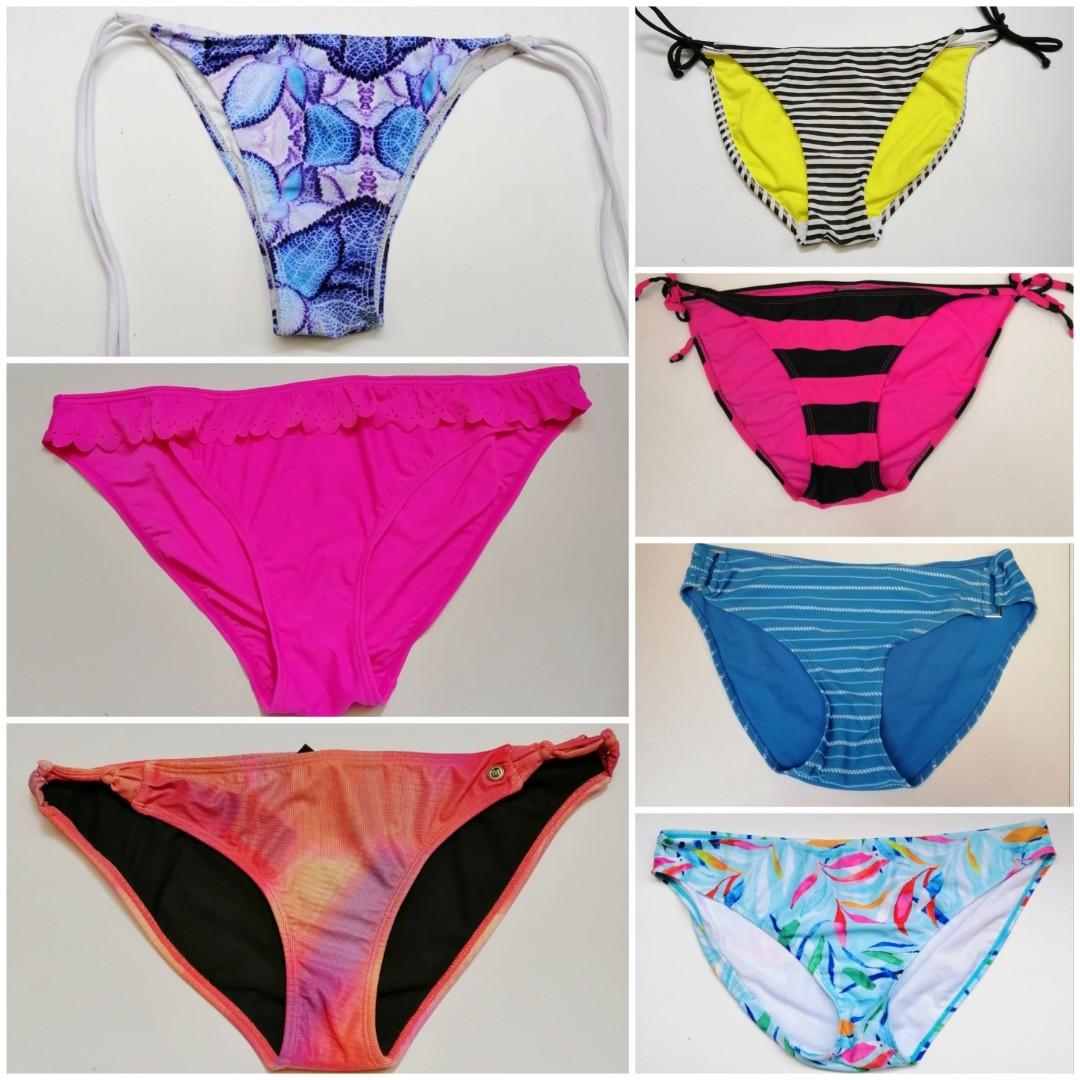 MIX AND MATCH BIKINI TOPS AND BOTTOMS, Women's Fashion, Swimwear ...