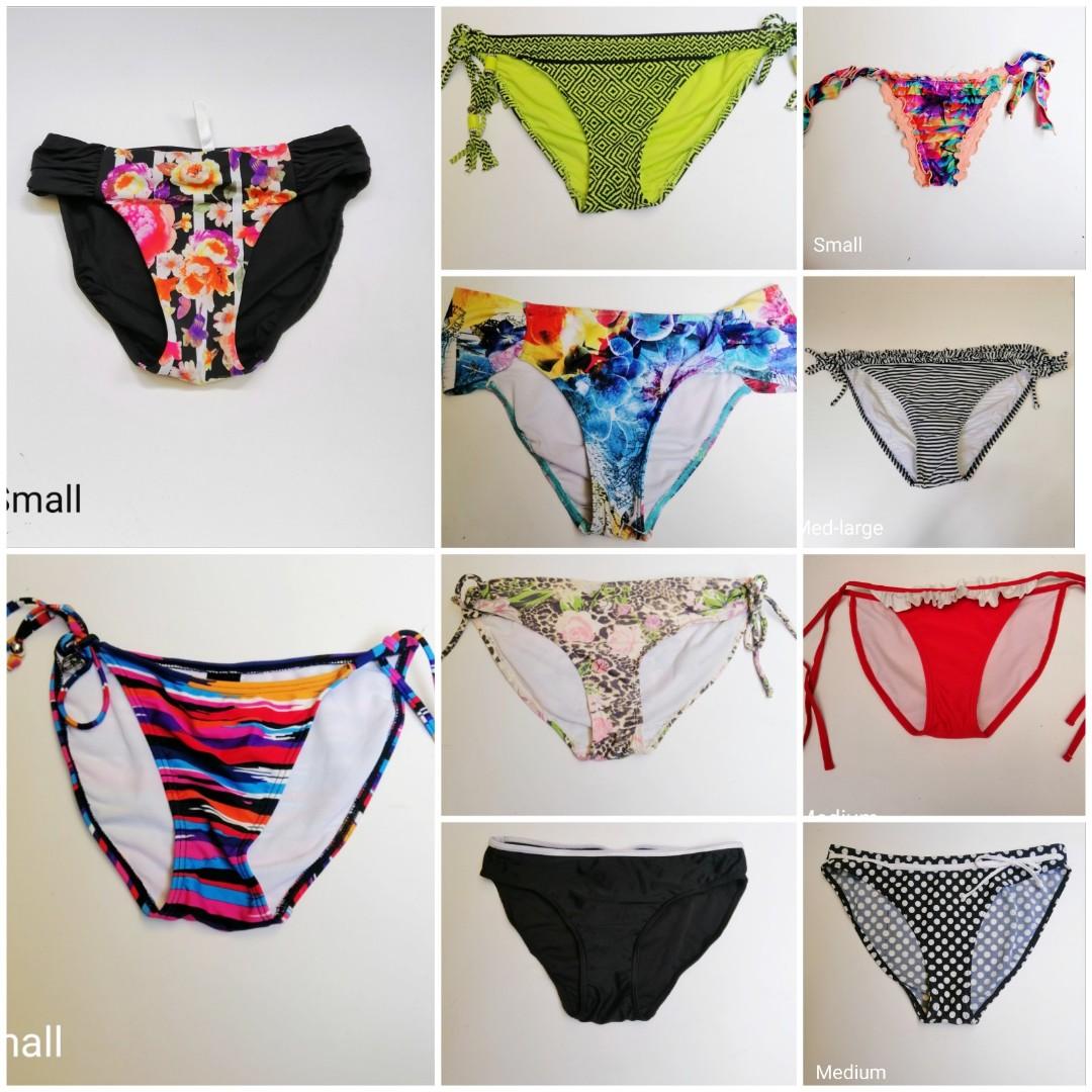 MIX AND MATCH BIKINI TOPS AND BOTTOMS, Women's Fashion, Swimwear ...