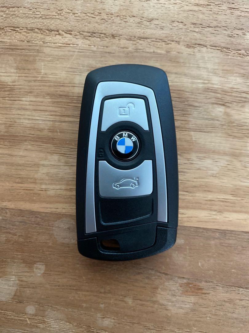 M Performance Key Fob Cover, Car Accessories, Accessories on Carousell