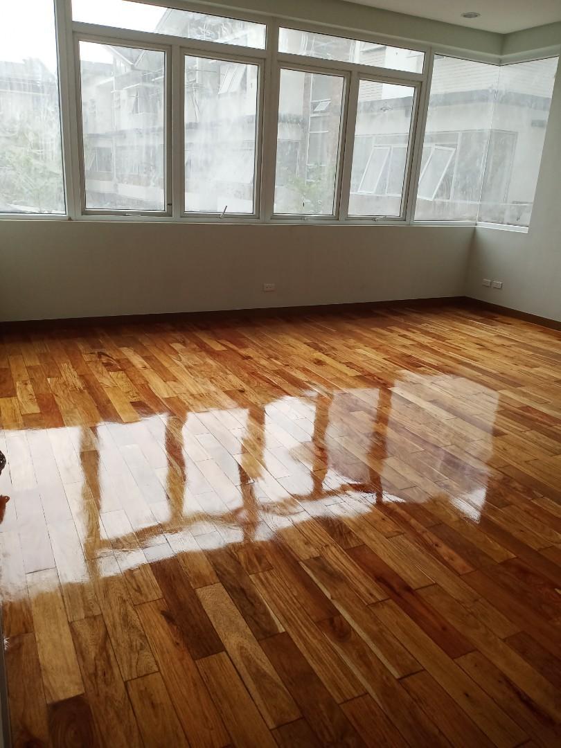 Narra Parquet & Narra Planks, Commercial & Industrial, Construction ...