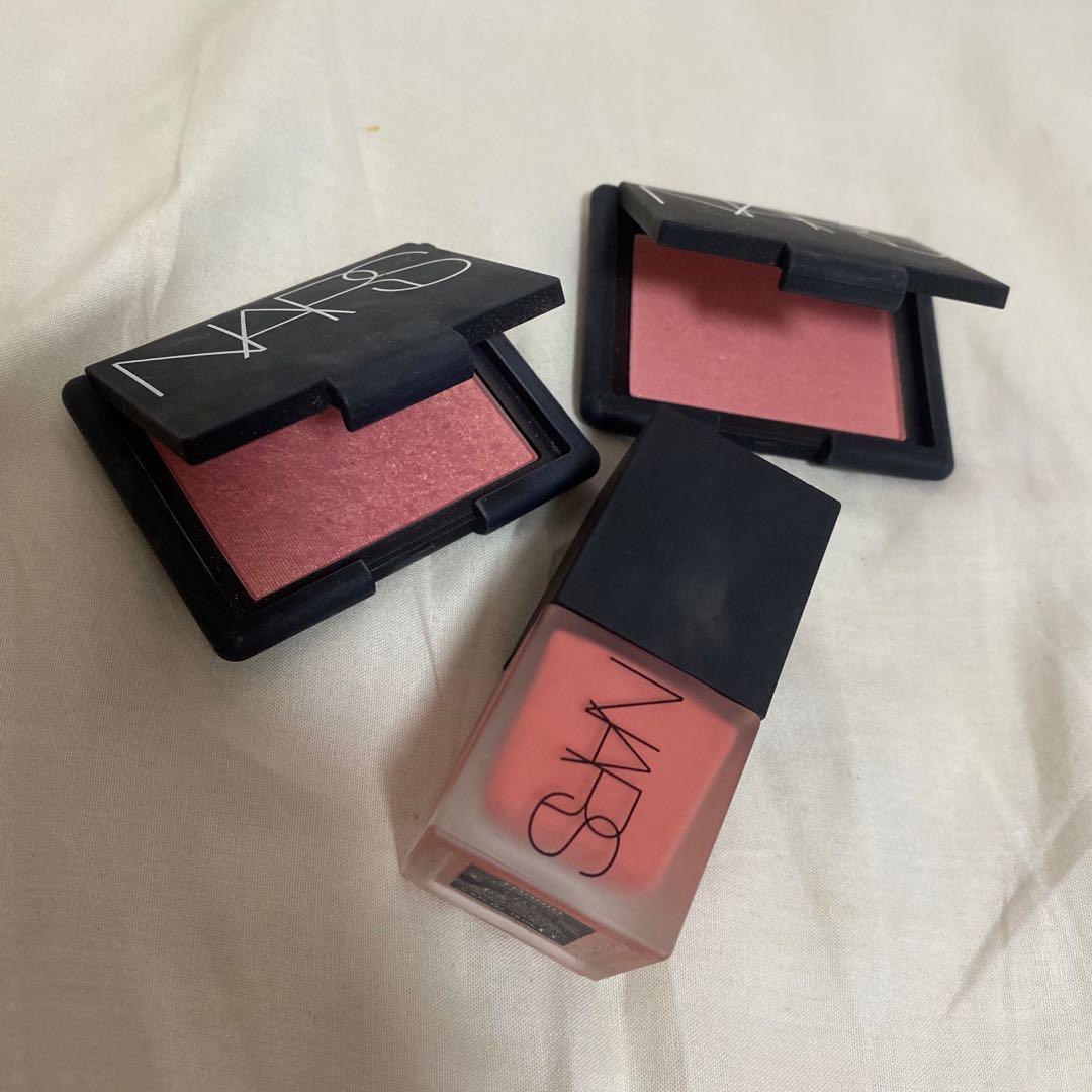 Nars Blusher liquid blush, Beauty & Personal Care, Face, Makeup on ...