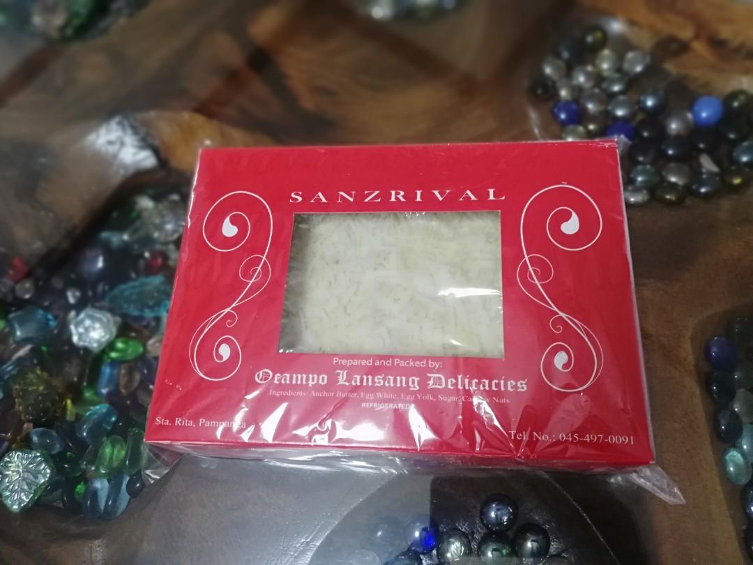 Sanzrival Ocampo Lansang The BEST and ORIGINAL Sanzrival in Pampanga ...