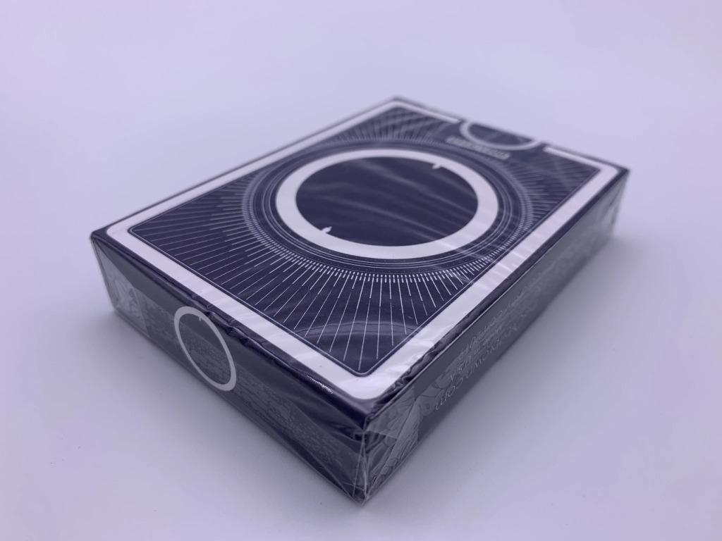 Orbit V1, V1 CC (numbered ed.), and V2 (signed), Hobbies & Toys, Toys ...