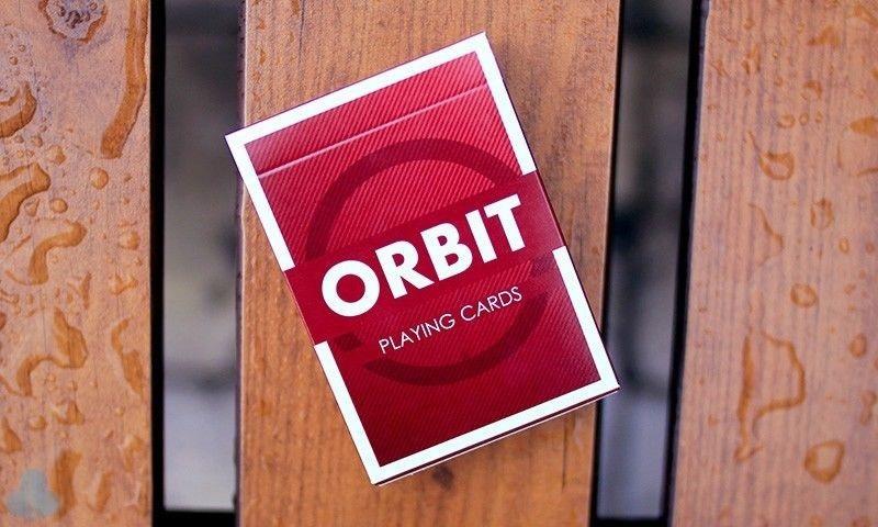 Orbit V1, V1 CC (numbered ed.), and V2 (signed), Hobbies & Toys, Toys ...