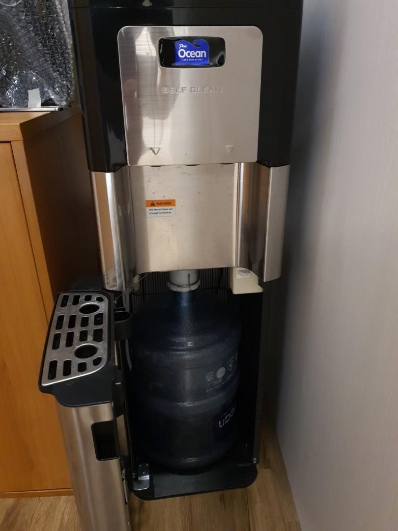 Original Ocean Water Dispenser, Everything Else on Carousell