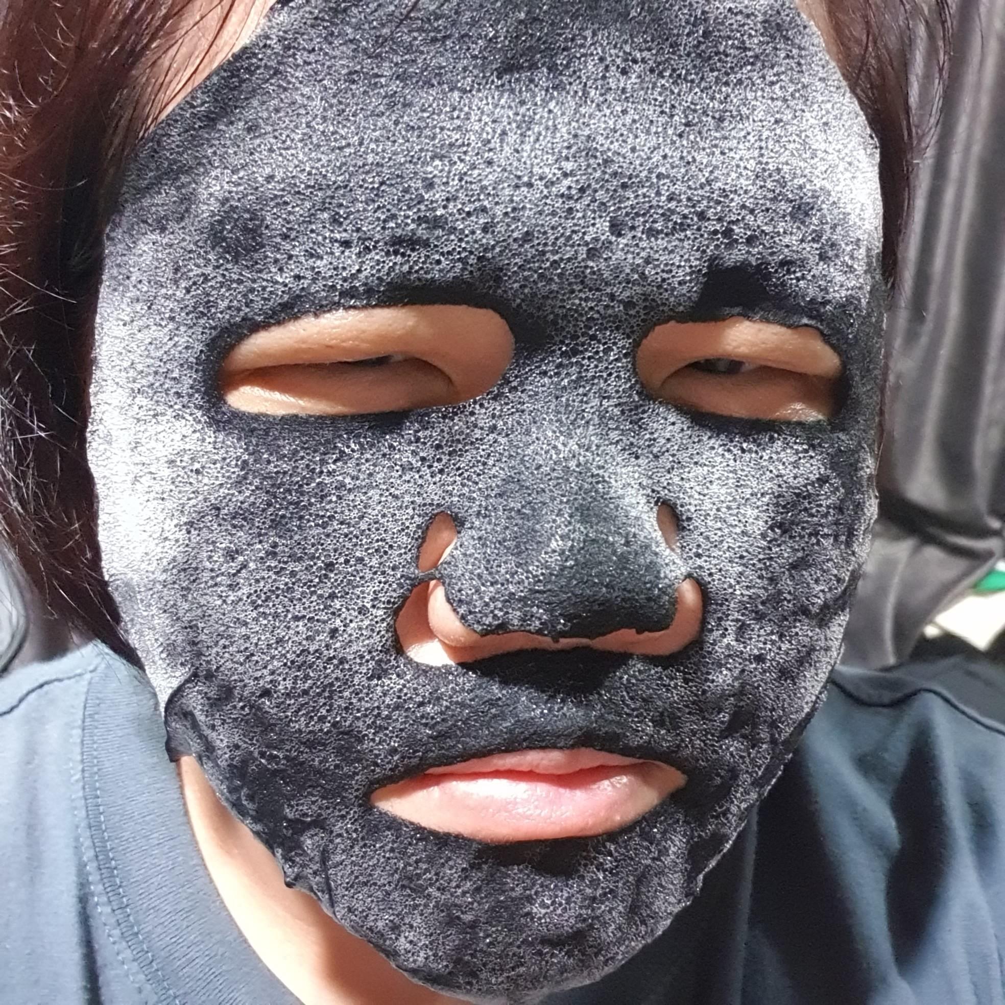 Samanli Bubble Face Care, Beauty & Personal Care, Face, Face Care on ...