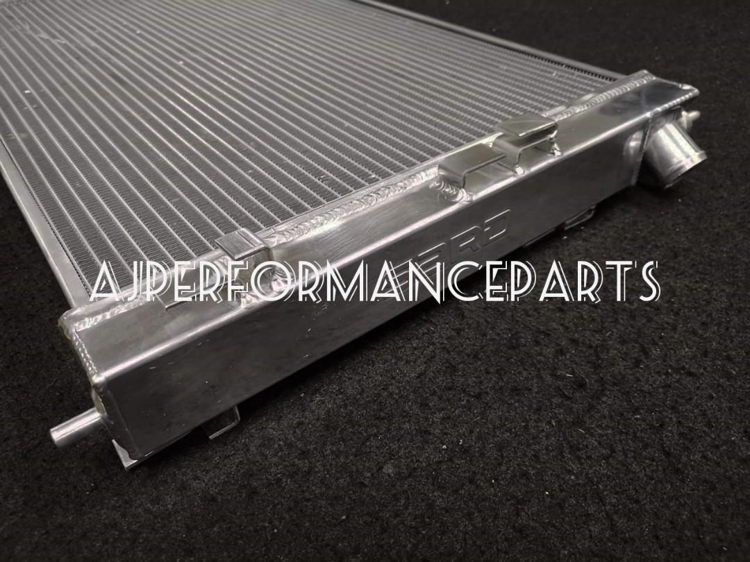 SARD ALUMINIUM RADIATOR MITSUBISHI LANCER GT INSPIRA, Auto Accessories ...