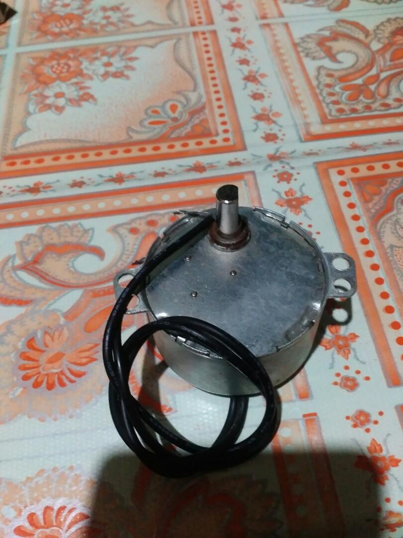 Synchronize motor, Health & Nutrition, Assistive & Rehabilatory Aids ...