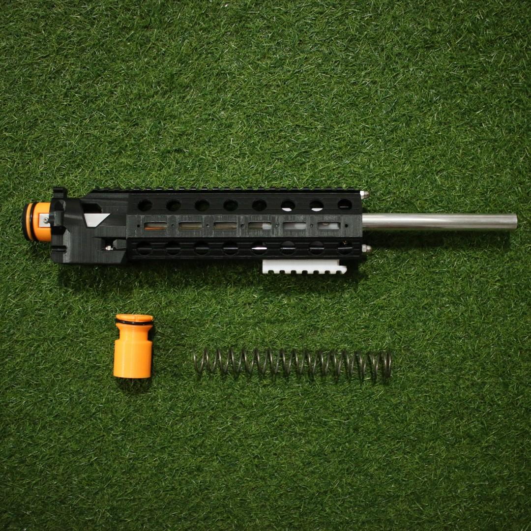 Talon Claw V4 Upgrade Kit, Toys & Games, Others on Carousell