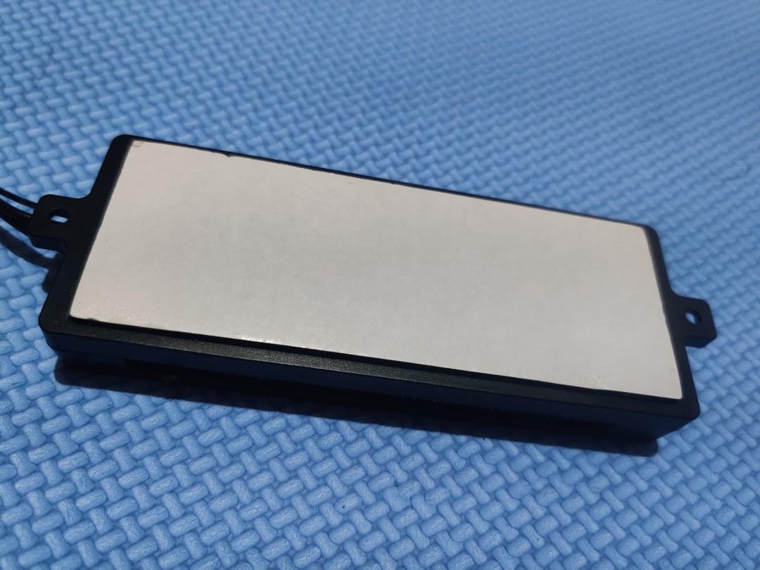 Tecware Arc Spectrum F3 ARGB, Computers & Tech, Parts & Accessories ...