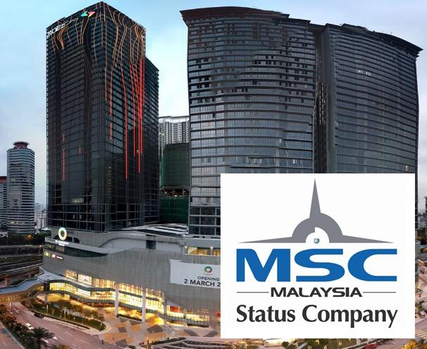 [WTR] Menara SuezCap MSC Status Office, KL Gateway, Property, Rentals ...