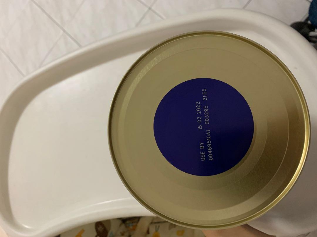 Wyeth S26 Progress 1-3 years old, Babies & Kids, Nursing & Feeding ...