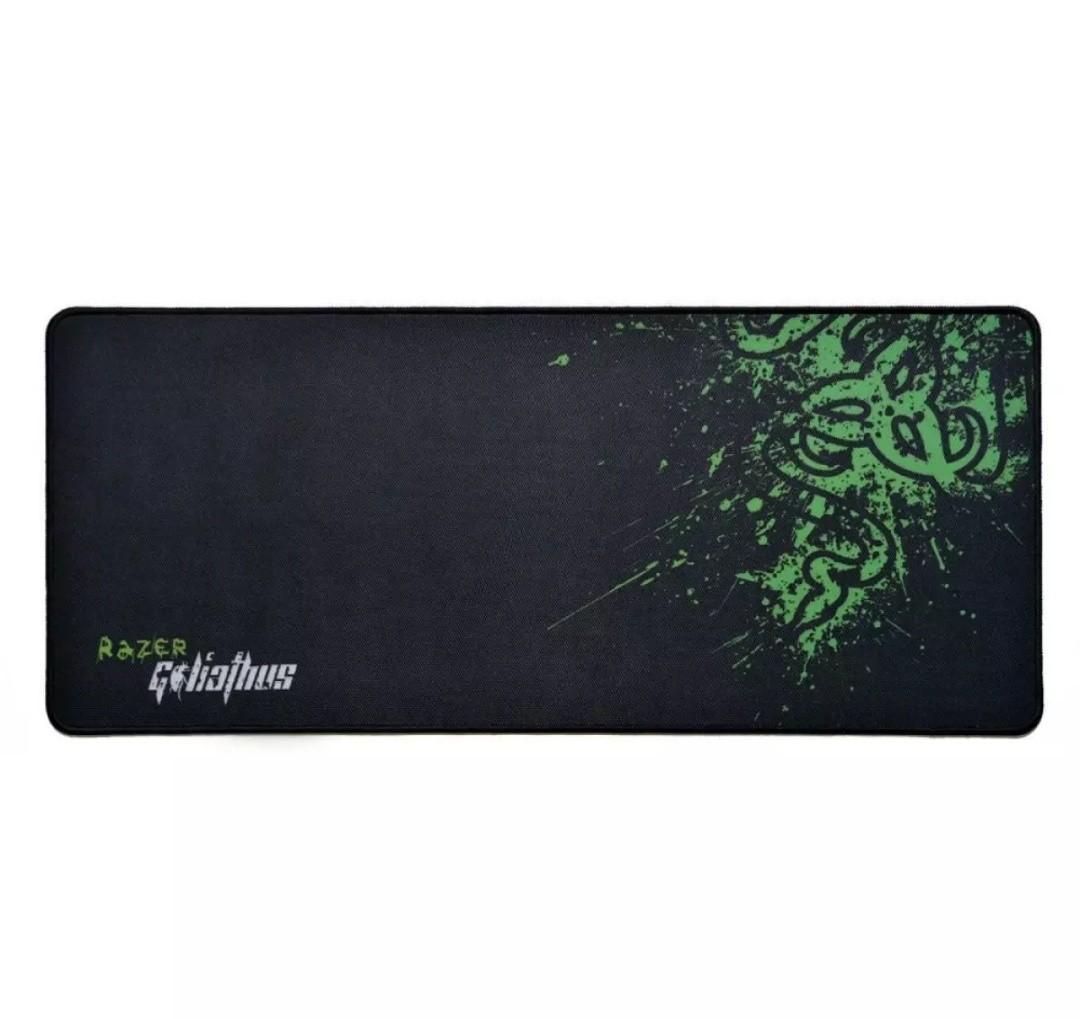 700x300x3mm Razer Goliathus XL Gaming Mousepad - Speed Edition ...