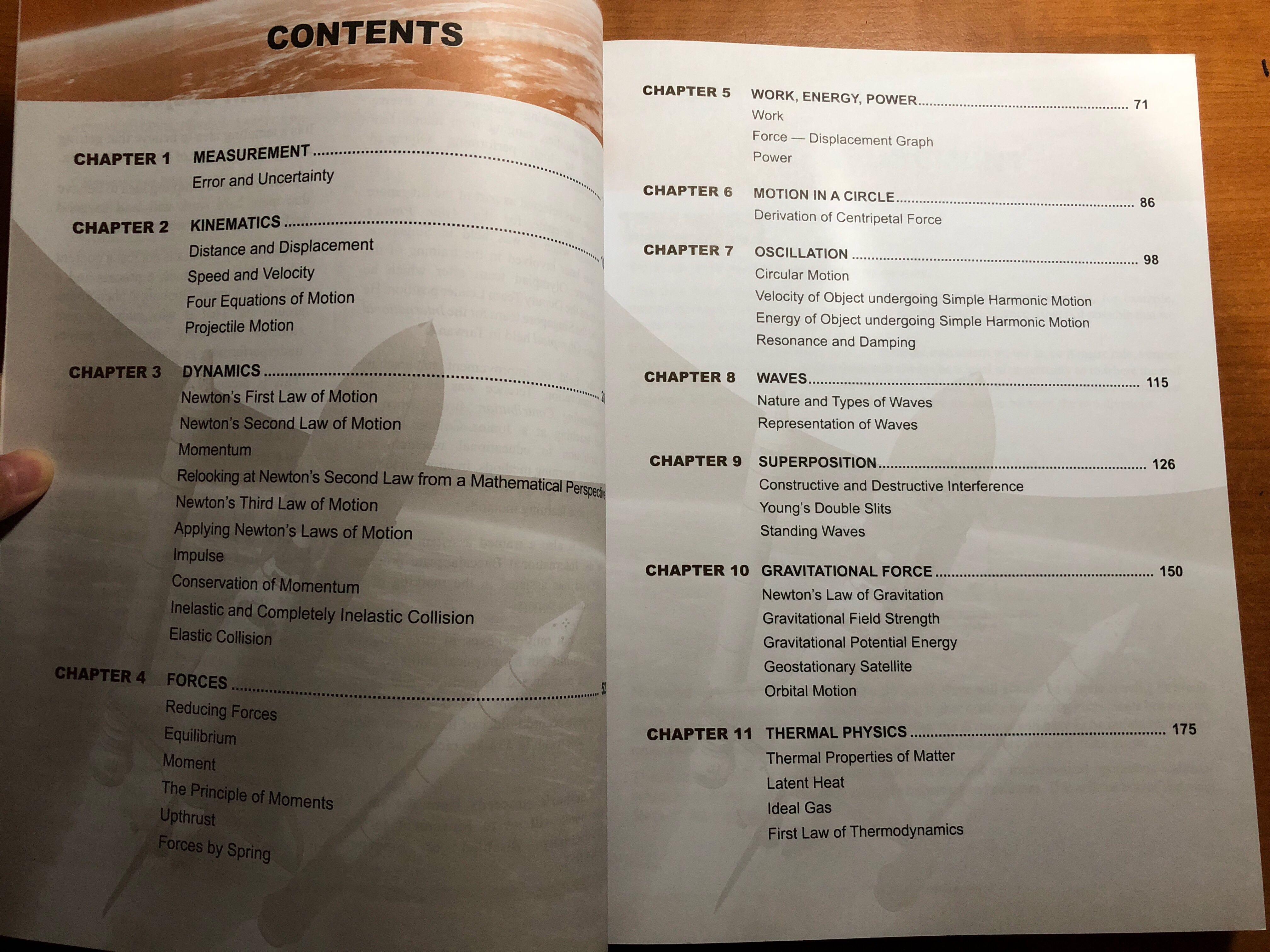 Advanced Level Physics - Laws of Physics made intuitive Volumes 1 and 2 ...