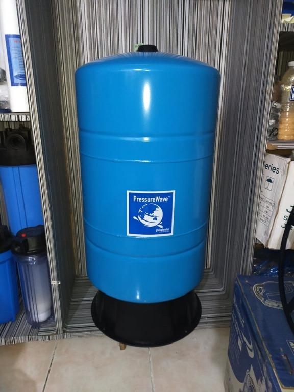 AquaFlo Pressure Tank, Furniture & Home Living, Cleaning & Homecare ...