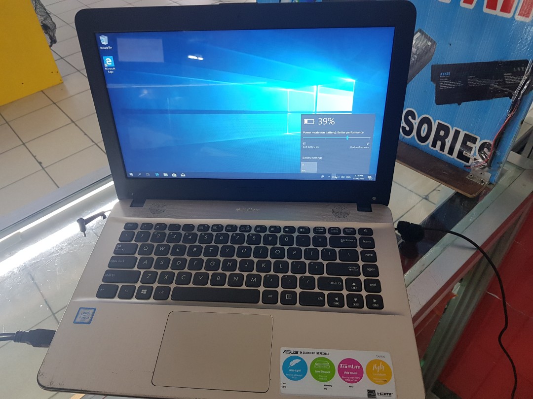 asus x441u, Computers & Tech, Laptops & Notebooks on Carousell