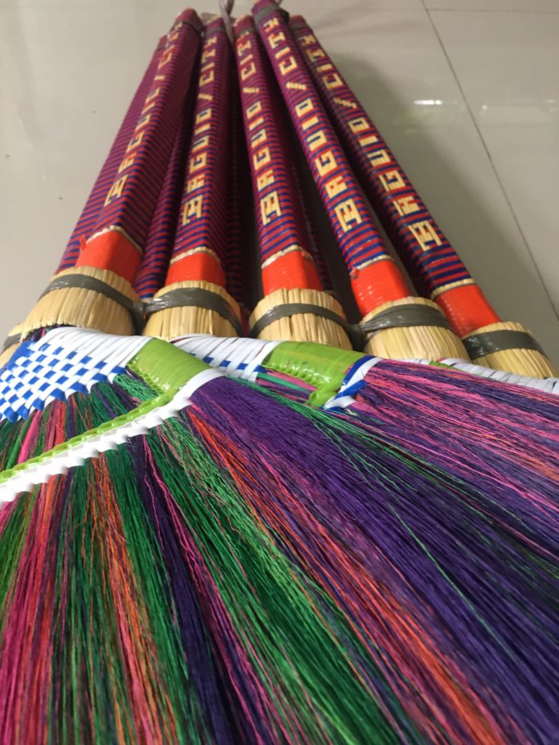 Baguio Walis Tambo Colored, Everything Else, Others on Carousell