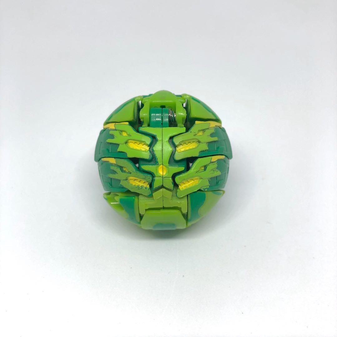 Bakugan Battle Planet Ventus Hydranoid Ultra, Hobbies & Toys, Toys ...