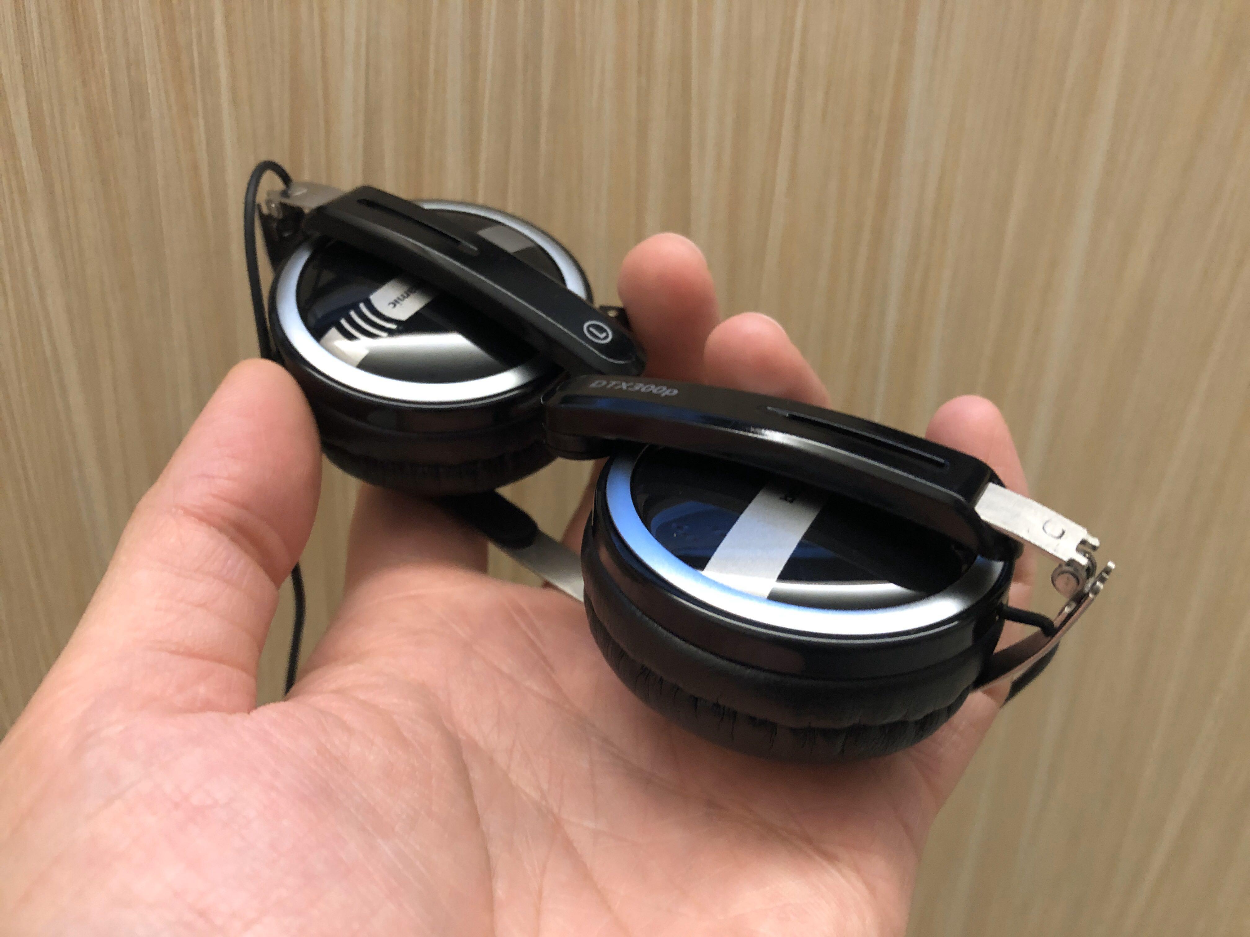 Beyerdynamic DTX300p 耳機, 音響器材, 頭戴式/罩耳式耳機 - Carousell