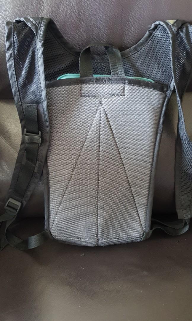 Camelbak Water Pouch, Furniture & Home Living, Kitchenware & Tableware ...