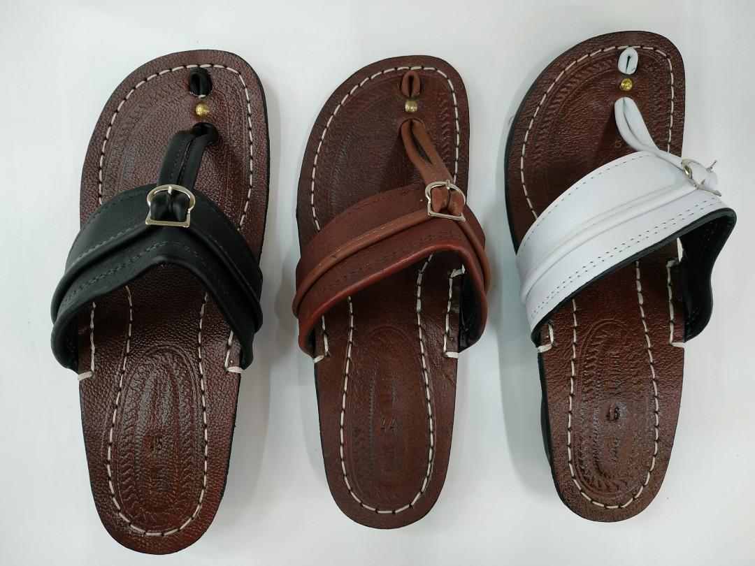 Capal Leather Handmade, Men's Fashion, Footwear, Dress shoes on Carousell