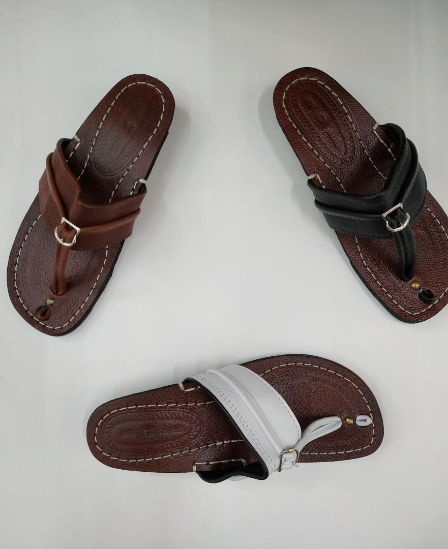Capal Leather Handmade, Men's Fashion, Footwear, Dress shoes on Carousell