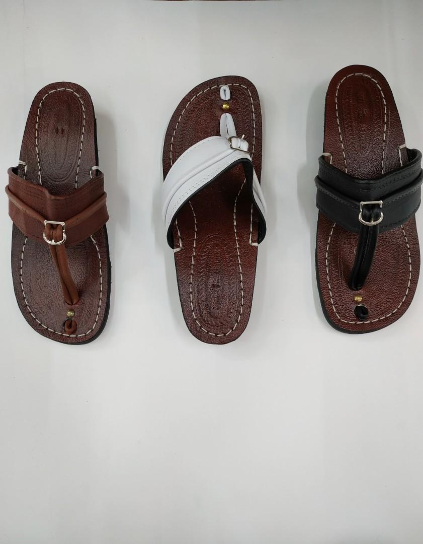 Capal Leather Handmade, Men's Fashion, Footwear, Dress shoes on Carousell