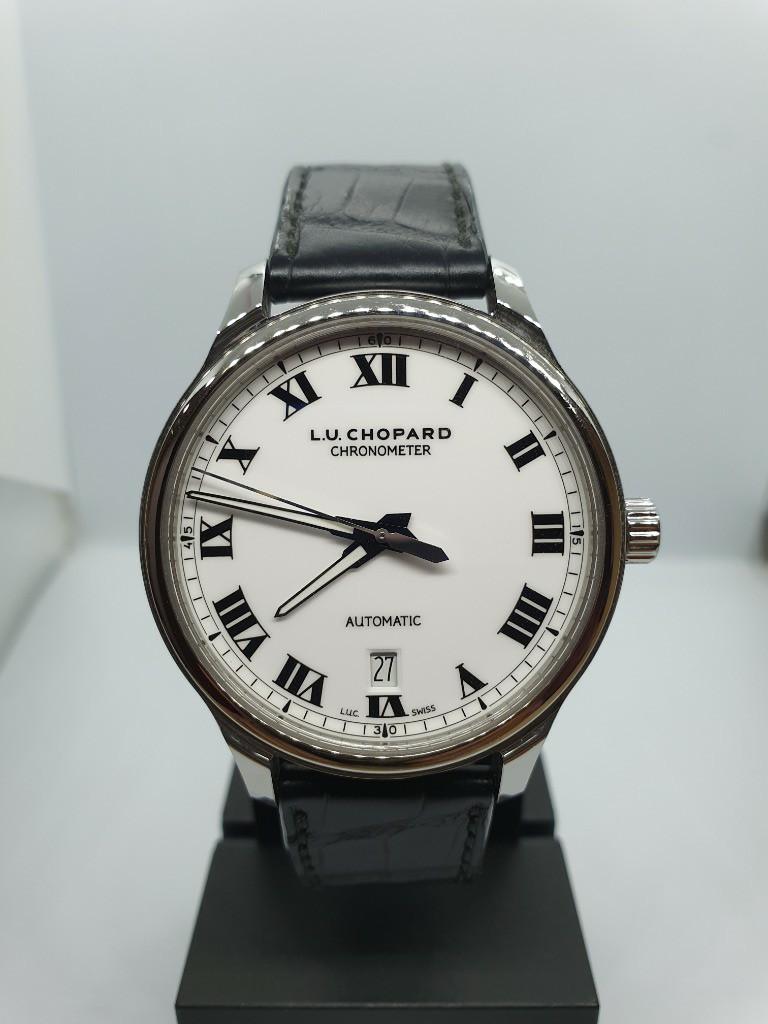 Chopard L.U.C 1937 CLASSIC, Luxury, Watches on Carousell