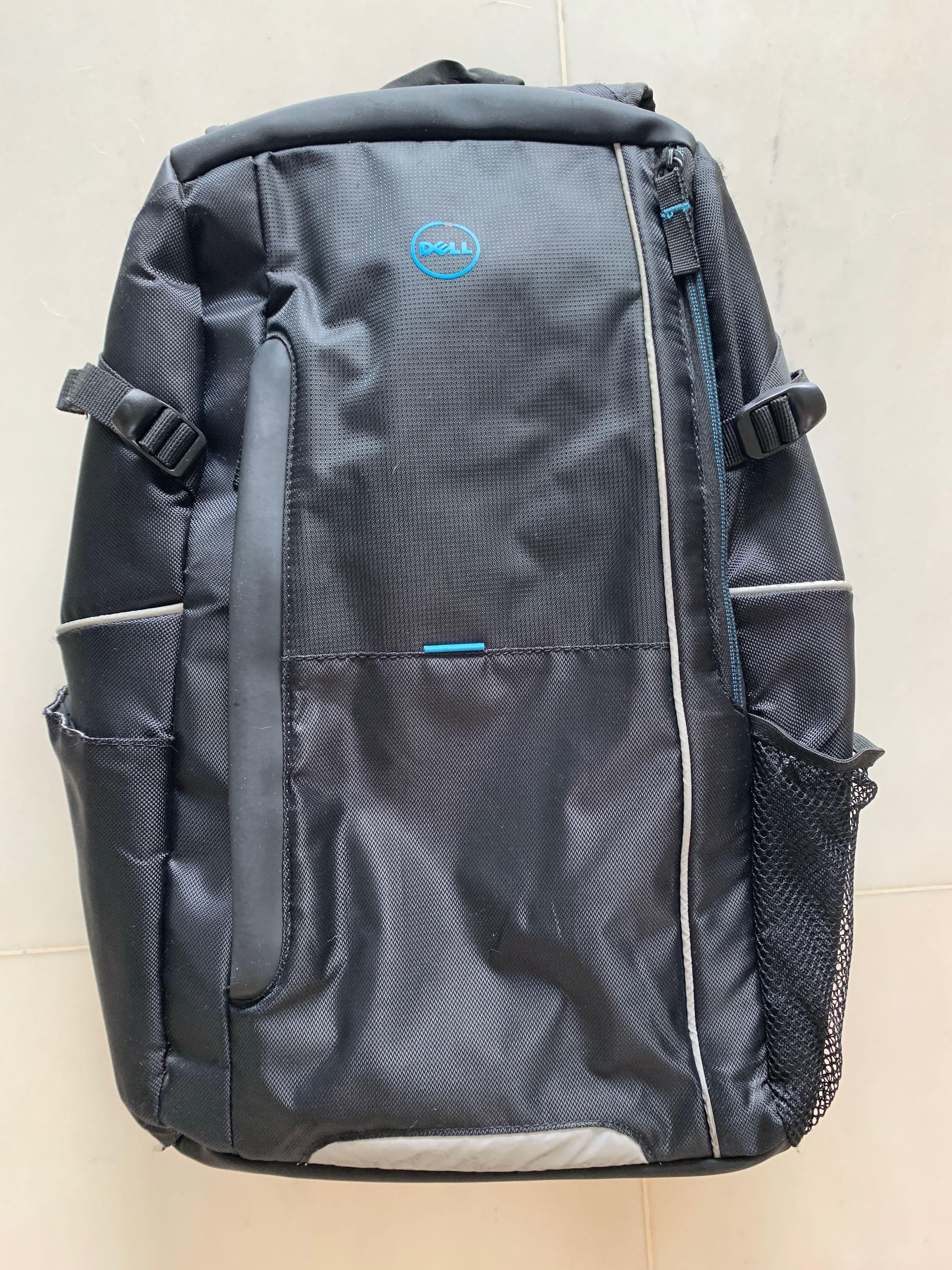 Dell Laptop Bag, Luxury, Bags & Wallets on Carousell