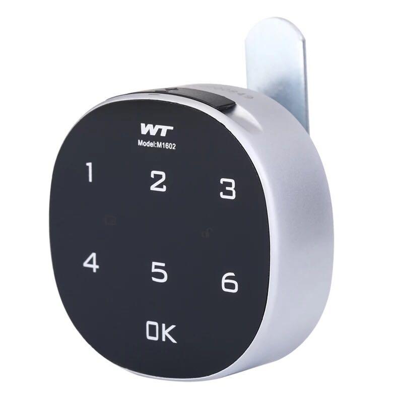 Branded Digital Keypad Letter Box / Cabinet Lock, Everything Else on ...