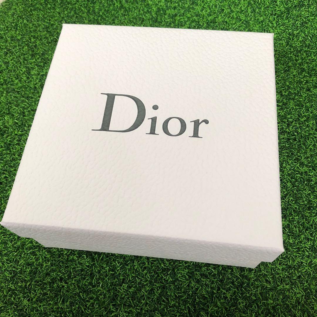 Dior Box with Dior ribbon and Dior wrapping paper, Luxury, Accessories ...