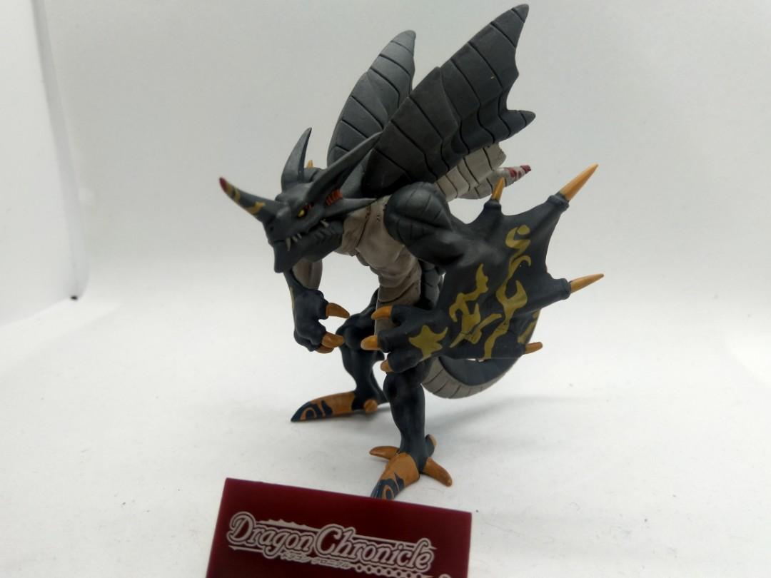 Dragon Chronicle - One Coin Figure Series - Grendel, Hobbies & Toys ...