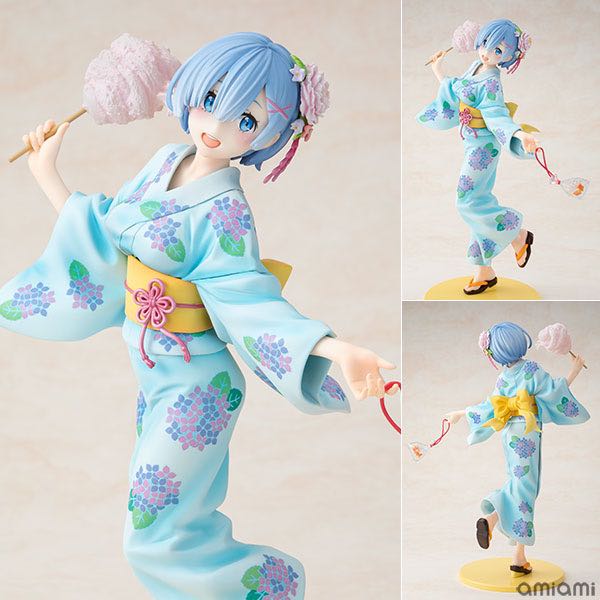 Exclusive Sale Kdcolle Rezero Starting Life In Another World Rem