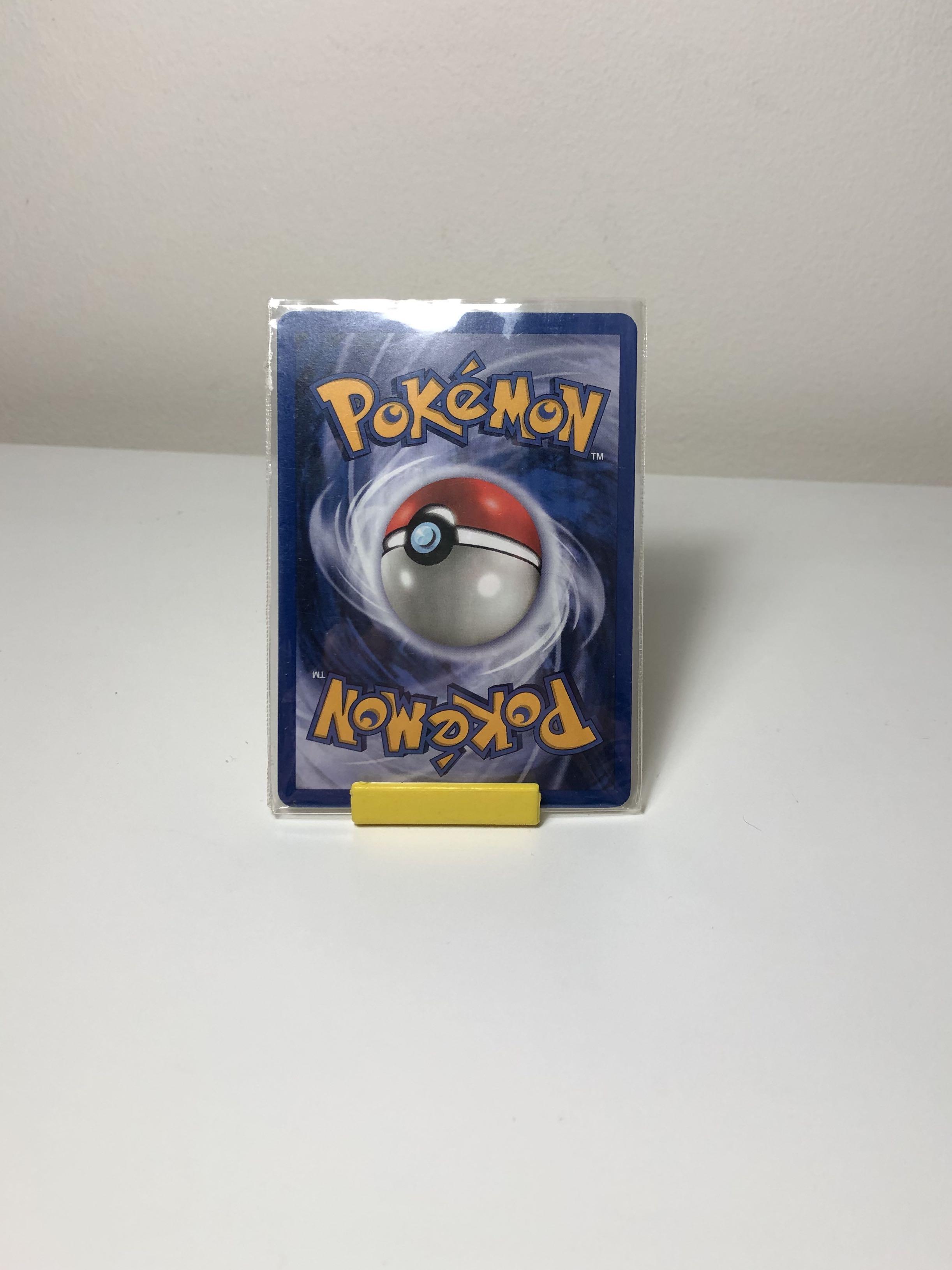 FIRST EDITION Porygon2 Holo Neo Revelations Pokemon Card, Hobbies ...