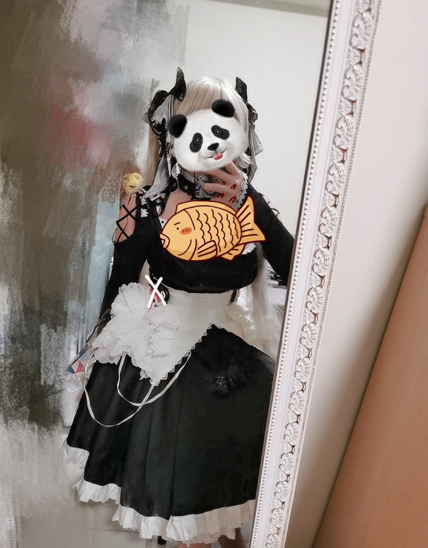 Formidable azur lane cosplay, Hobbies & Toys, Memorabilia ...