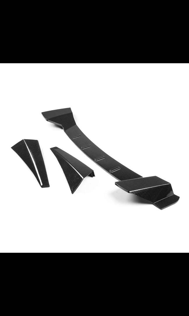 Honda Civic FC Rear Roof Wing Type R., Car Accessories, Accessories on ...